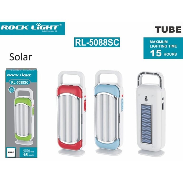Emergency Light - Rocklight.co.in