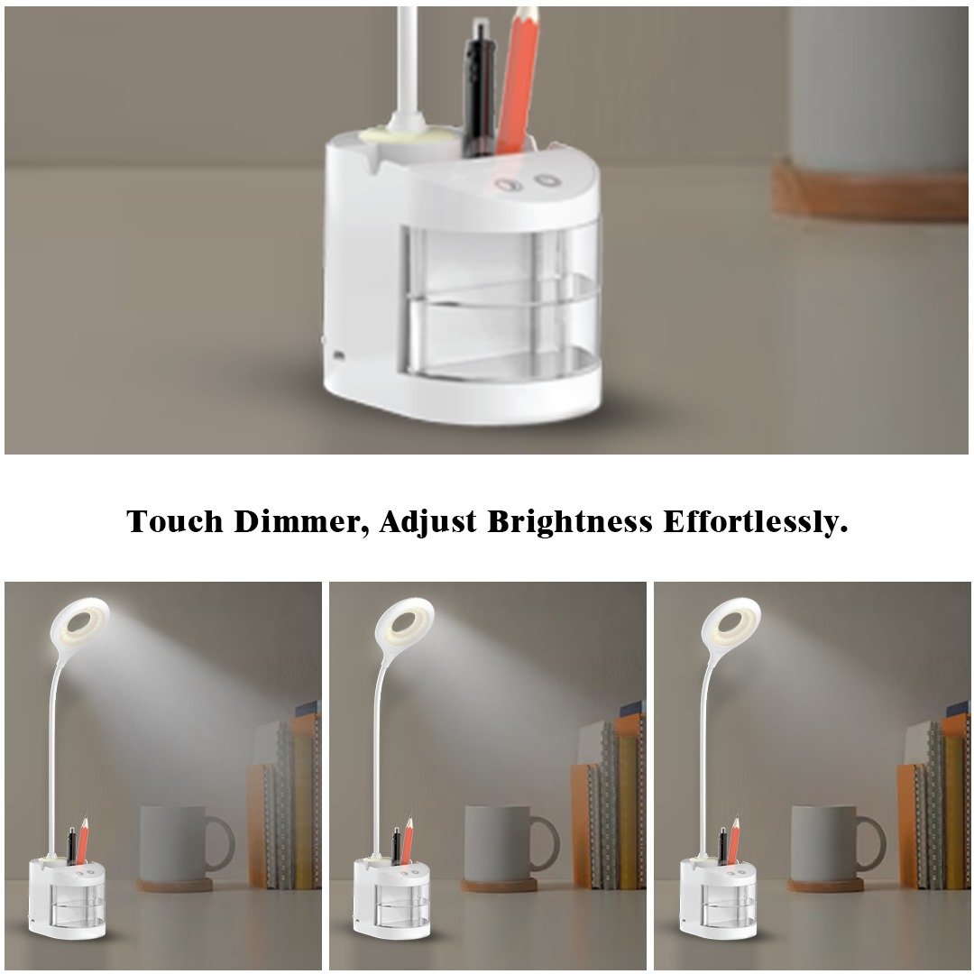 Explore the Top 5 Best Table Lamps for Study and Bedrooms at Rocklight ...
