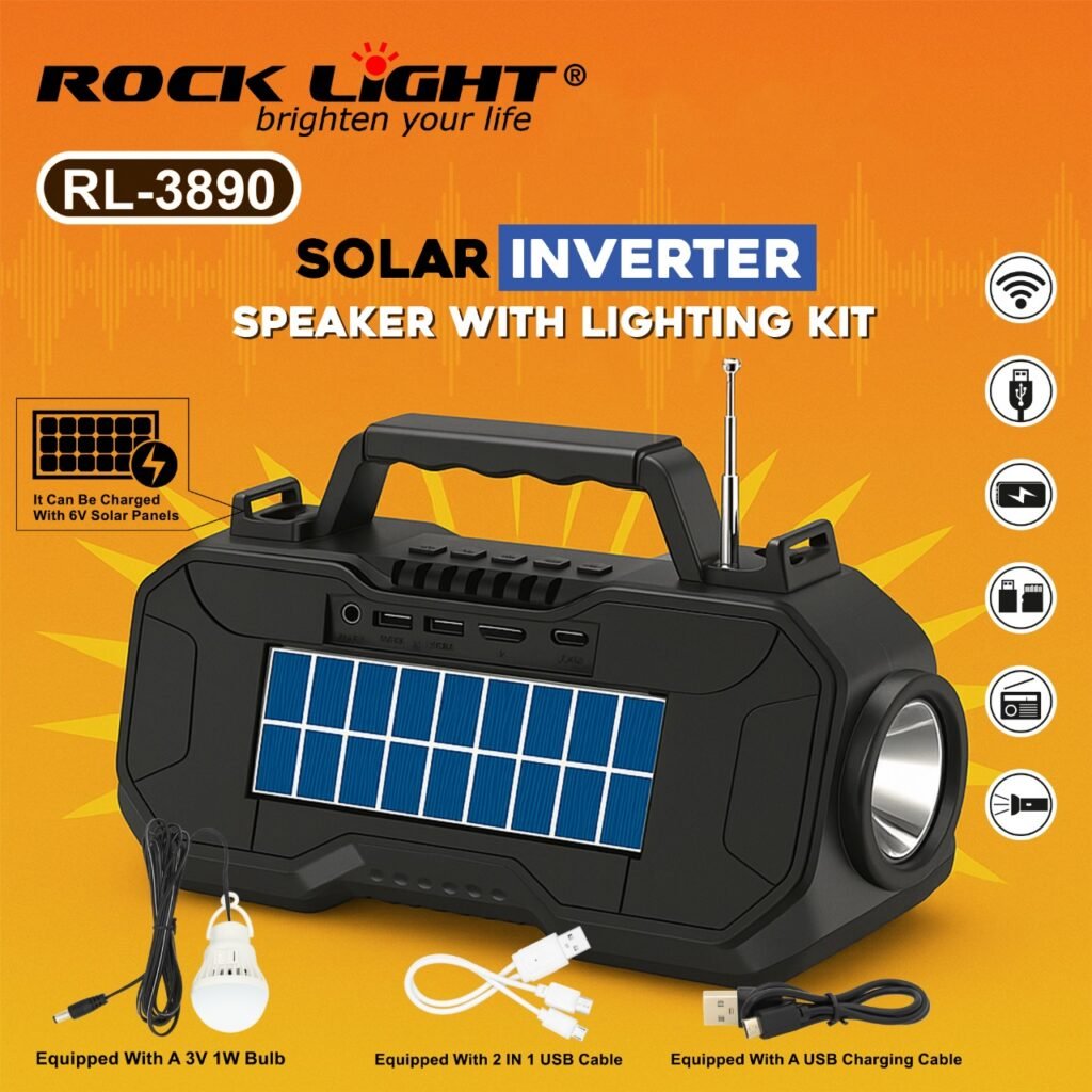 RL-3890 – Heavy-Duty Torch Built for Inverter-Friendly Power ...